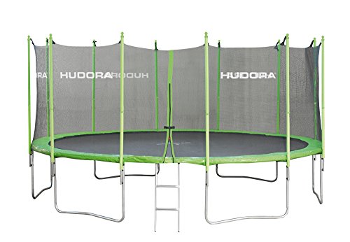 Trampolin 305 Hudora